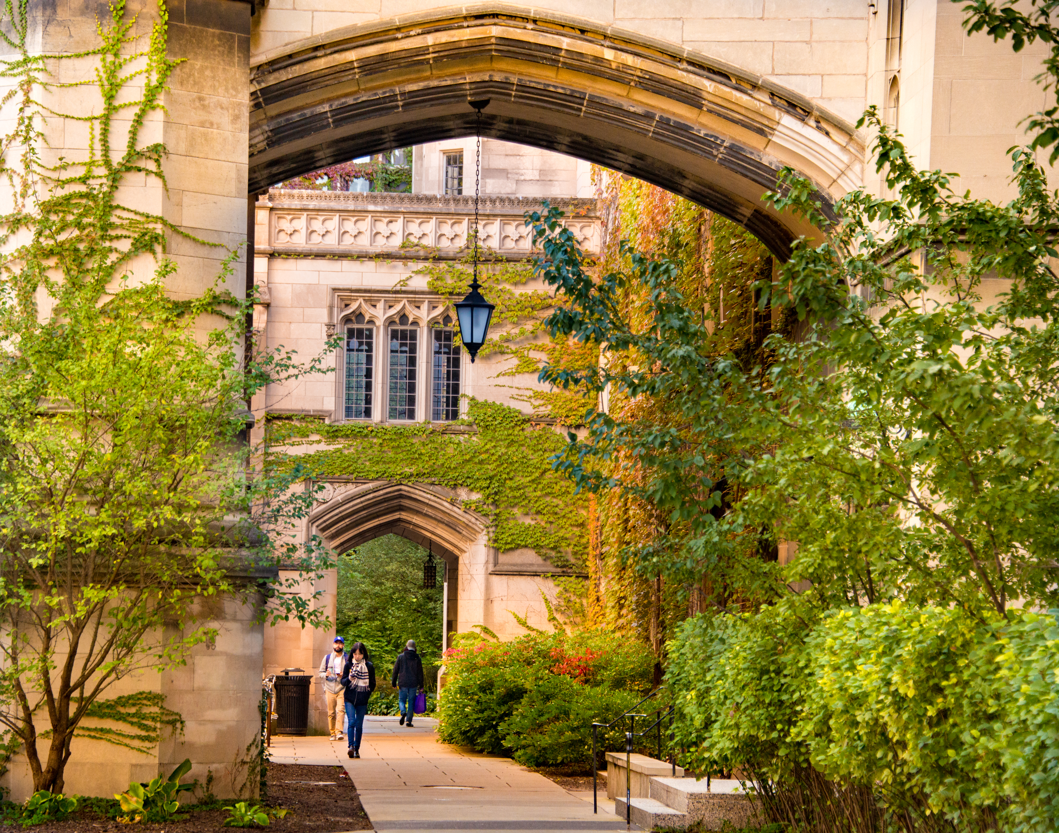 Department Farewells | Department of History