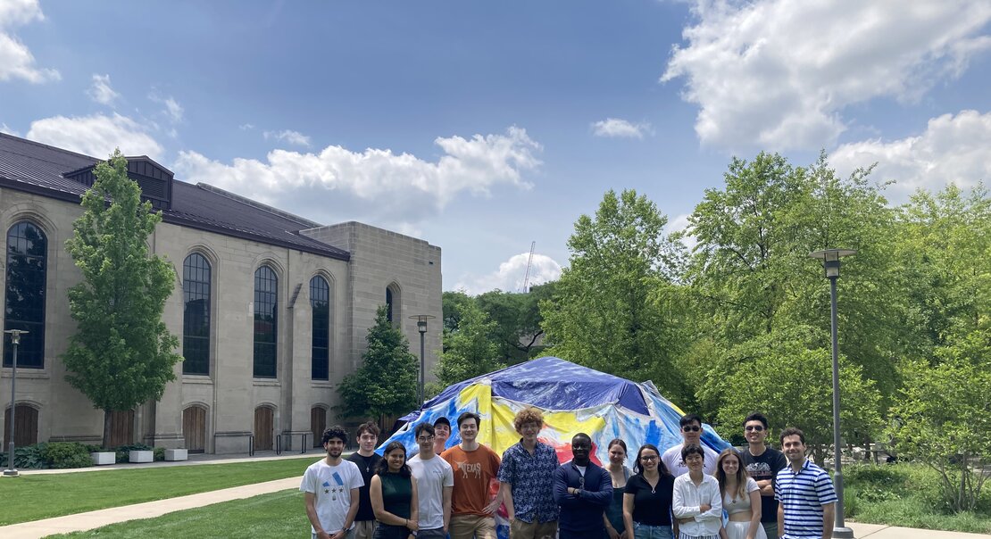 How to Build a Memorial: The 1995 Chicago Heat Wave | Department of History