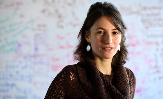 Inaugural Grabosky Lecture to Feature Marina Bedny on November 3 ...